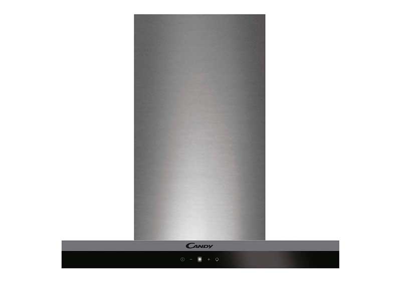 Campana Candy CTS6CEX - 596m3h, 60cm - ComproFacil