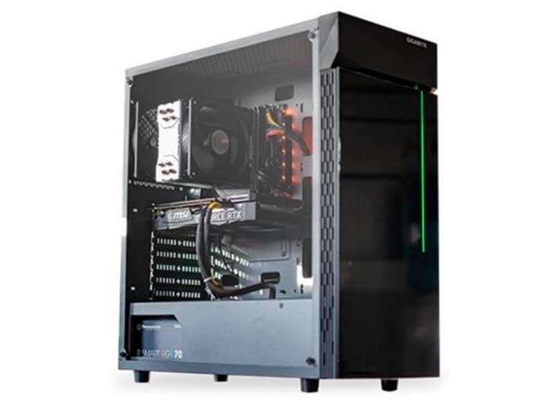 Ordenador Gaming Adonia RGaming - i5, 16GB - ComproFacil